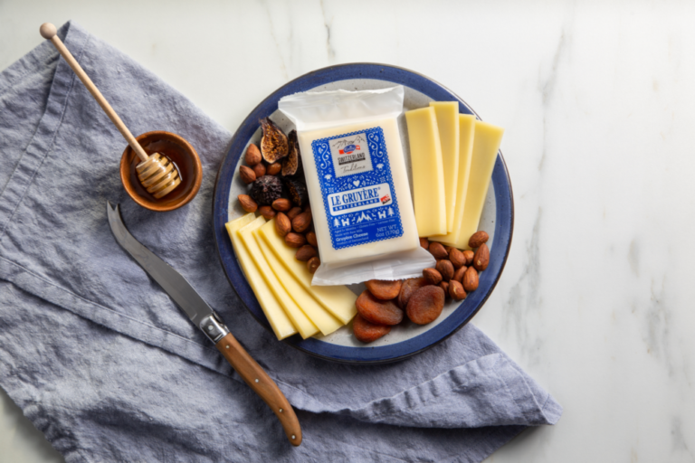Appenzeller® Cheese - Made in Switzerland - Emmi USA