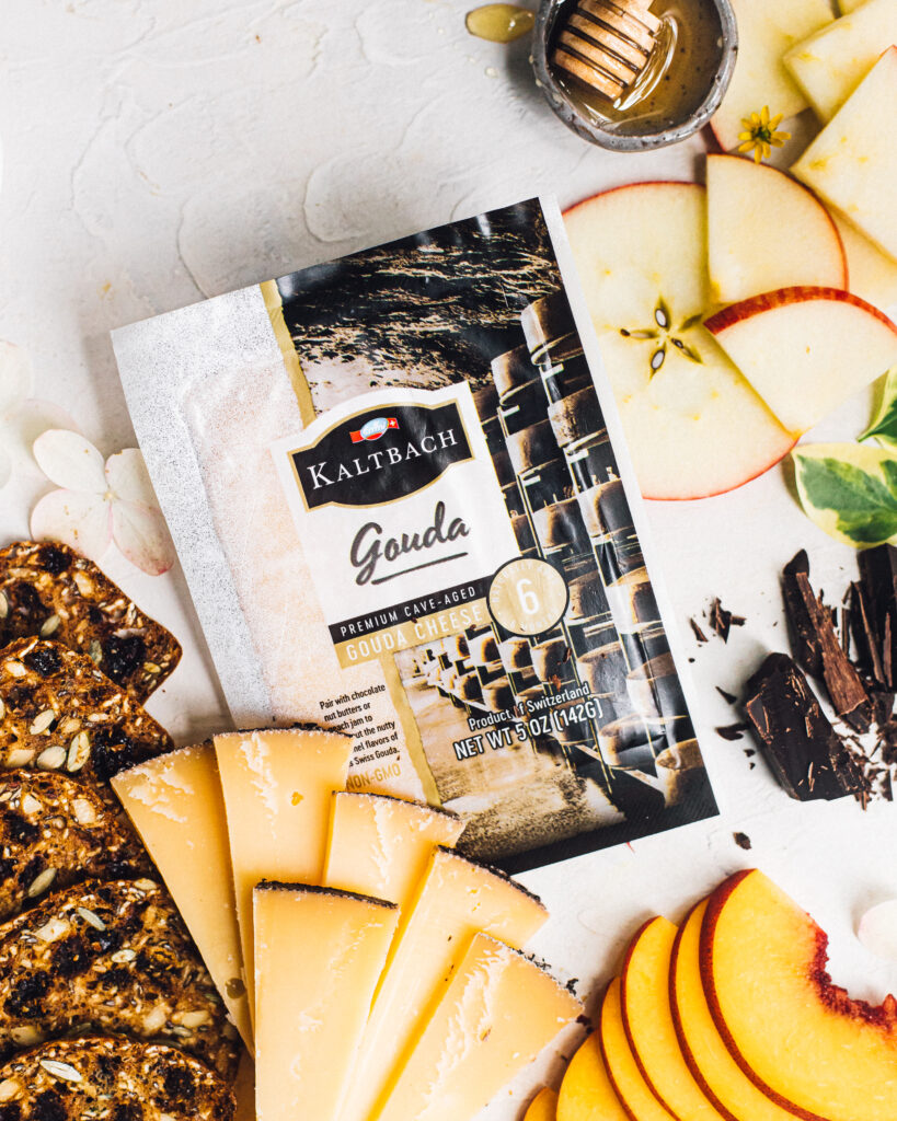 Raclette Cheese - Made in Switzerland - Emmi USA